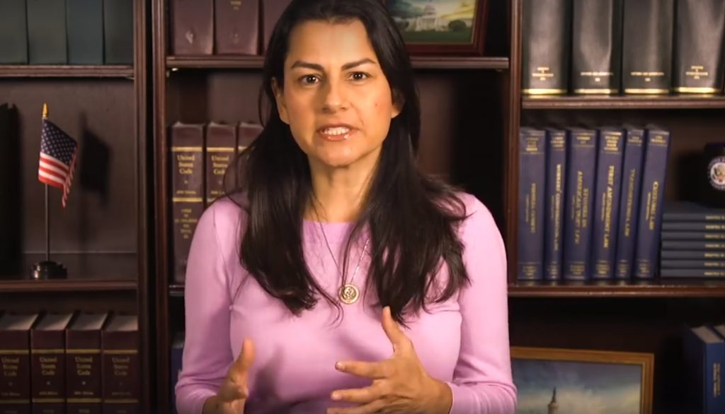 Coronavirus Funds Should Go to People, Not Polluters – Congresswoman ...