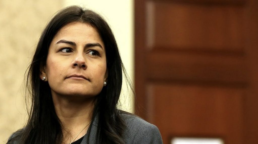 Dem lawmaker: ‘3,000 people died and Donald Trump wants us to believe ...