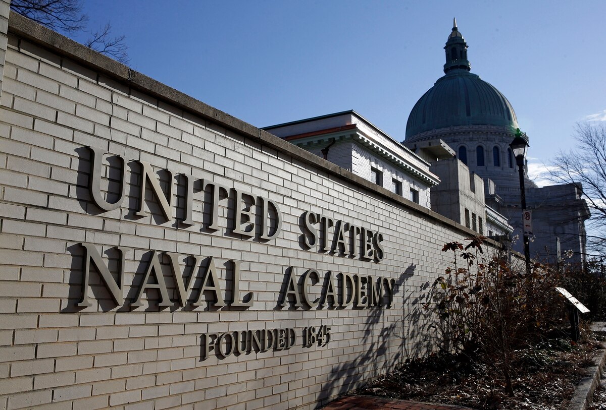 Service Academy Summer Program Information – Congresswoman Barragan